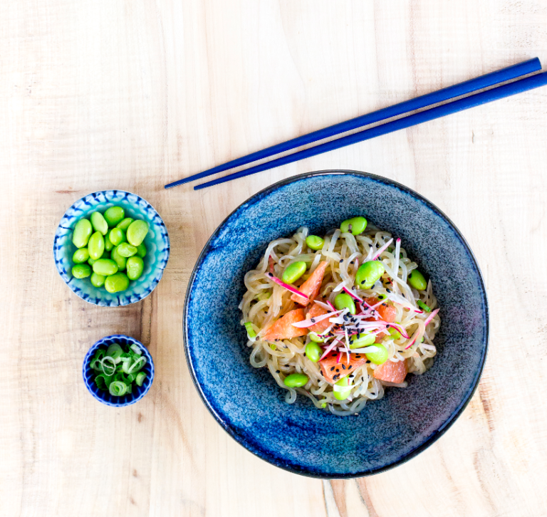 Foodex Group | Food wholsaler specialized in Japanese food products