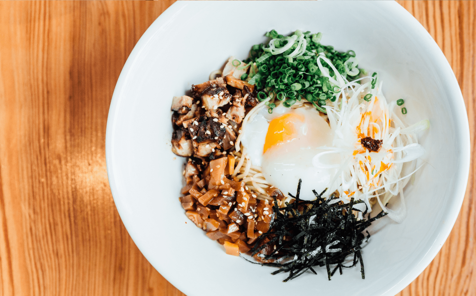 The Cold Ramen: 3 ways to enjoy it in summer! - Foodex