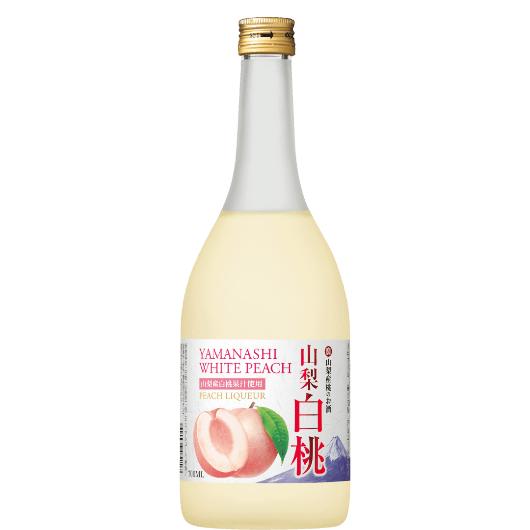 Japanese cocktail ideas with Takara Shuzo’s flavored alcohol - Foodex