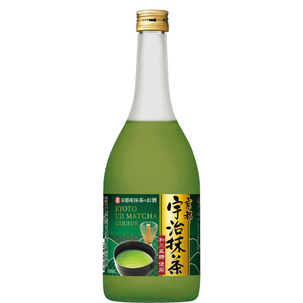 Japanese cocktail ideas with Takara Shuzo’s flavored alcohol - Foodex