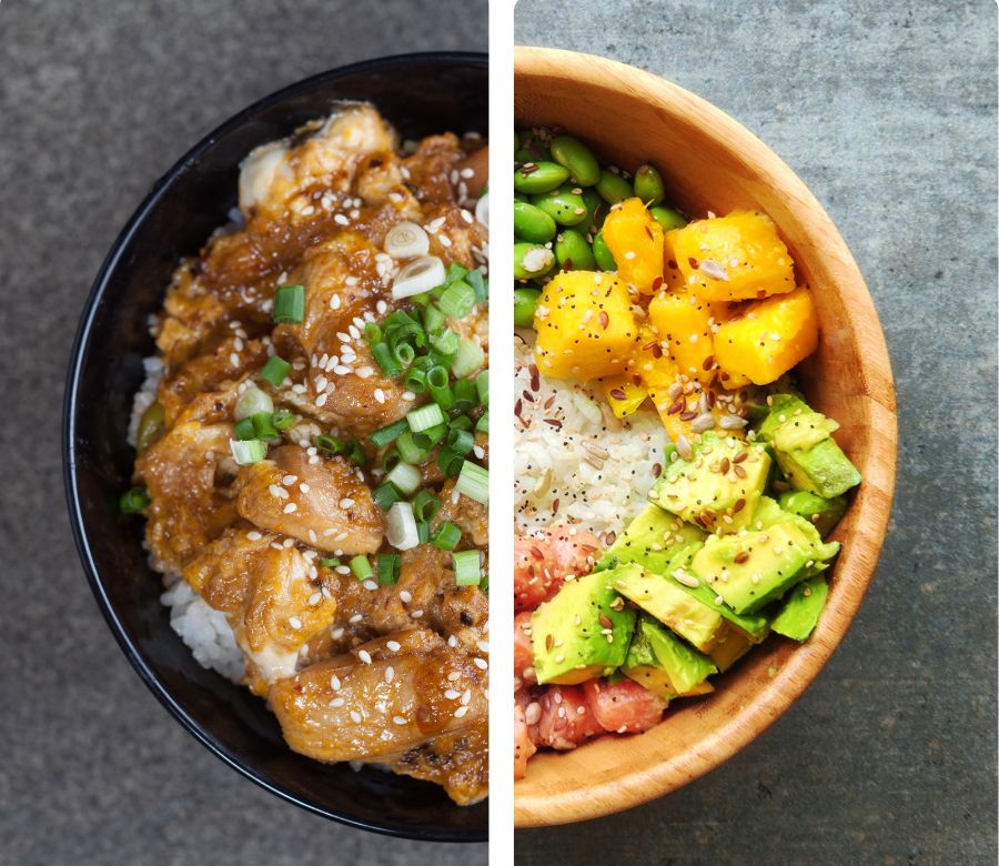 Sun Valley Rice’s Calrose rice: The Choice of Authenticity - Foodex