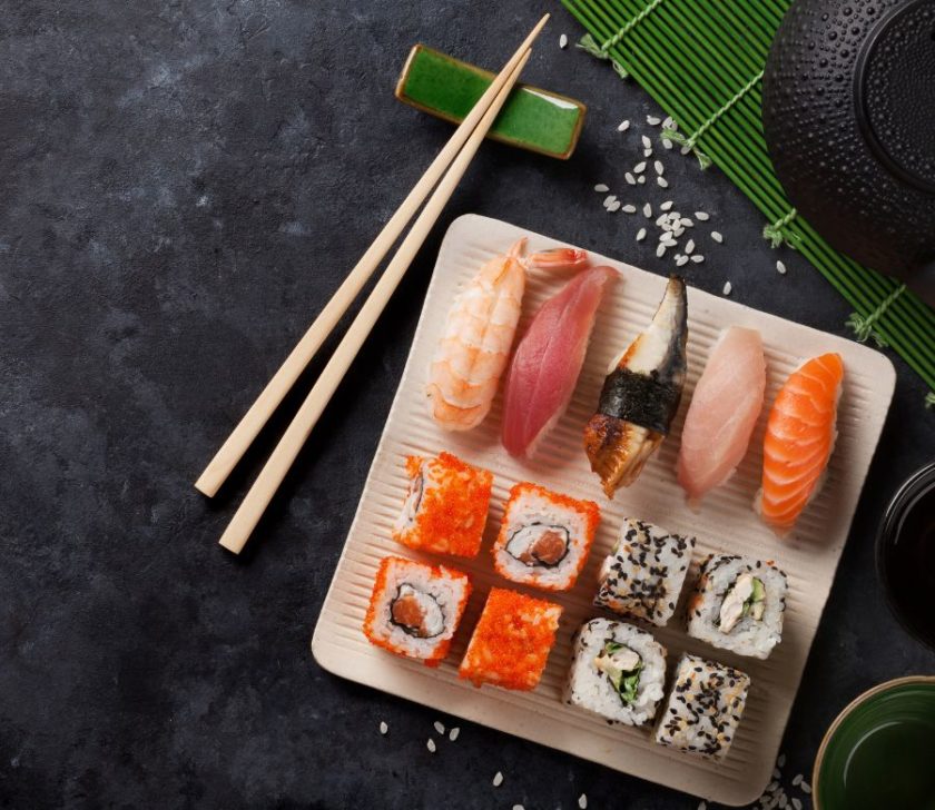 Sun Valley Rice’s Calrose rice: The Choice of Authenticity - Foodex