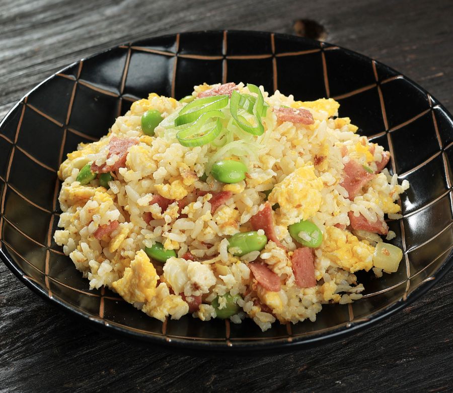 Sun Valley Rice’s Calrose rice: The Choice of Authenticity - Foodex