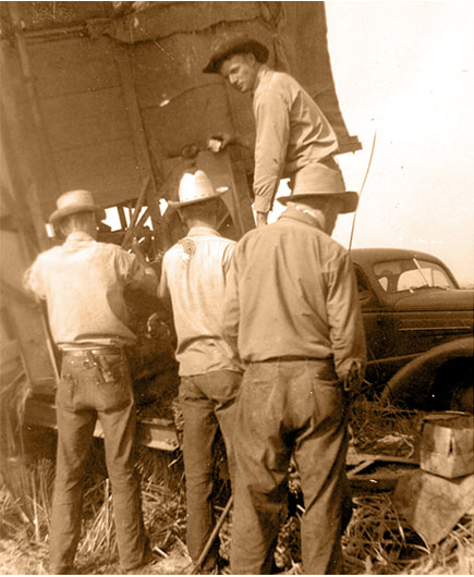 Sun Valley Rice’s Calrose rice: The Choice of Authenticity - Foodex