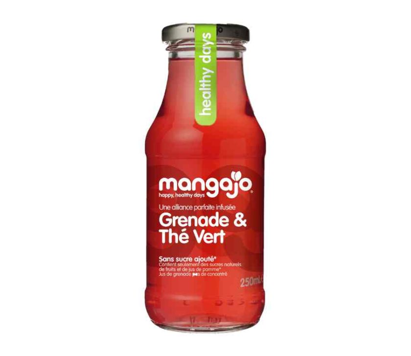 MangaJo drinks: An Invitation to Travel - Foodex
