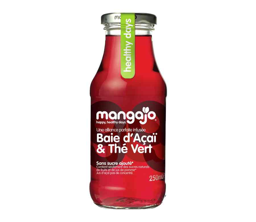 MangaJo drinks: An Invitation to Travel - Foodex