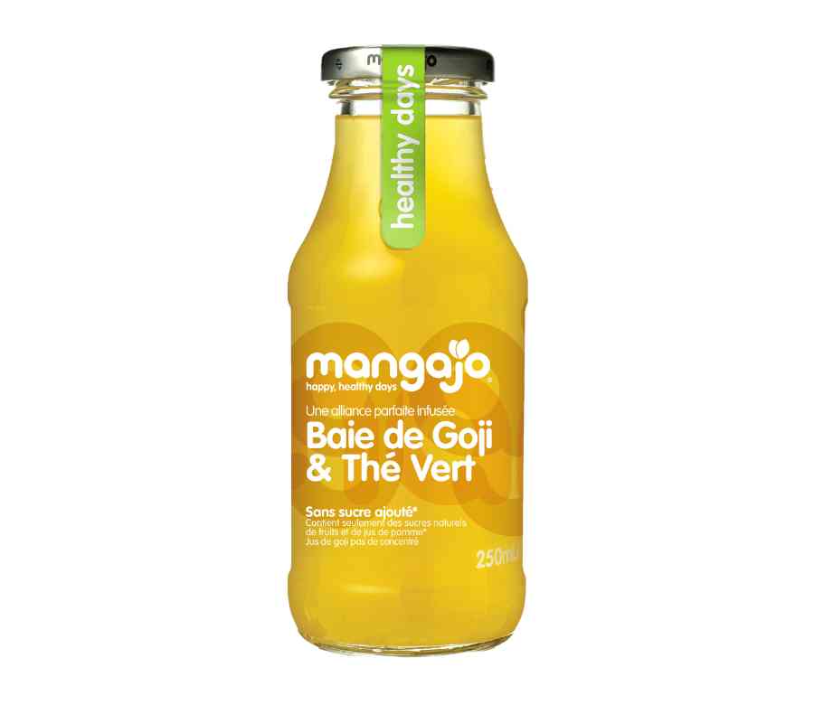 MangaJo drinks: An Invitation to Travel - Foodex