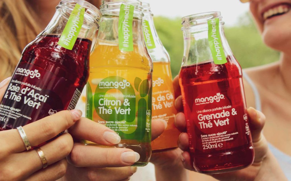 Foodex Group | Grossiste alimentaire spécialisé en produits japonais