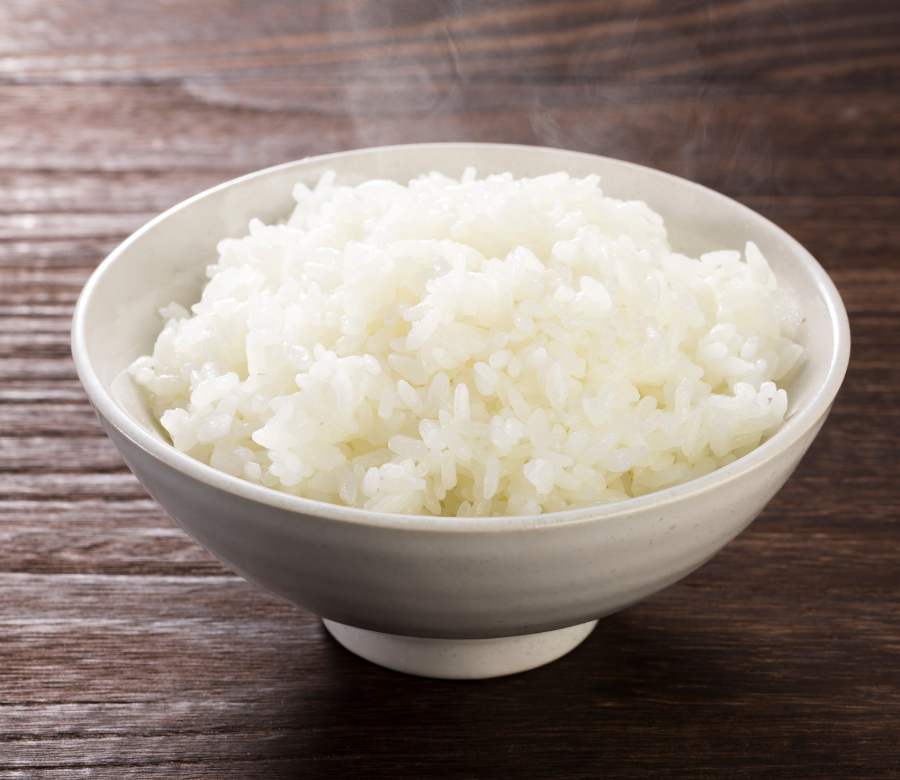 Have You Heard of Koshihikari, Japan’s Most Cultivated Rice Variety ...
