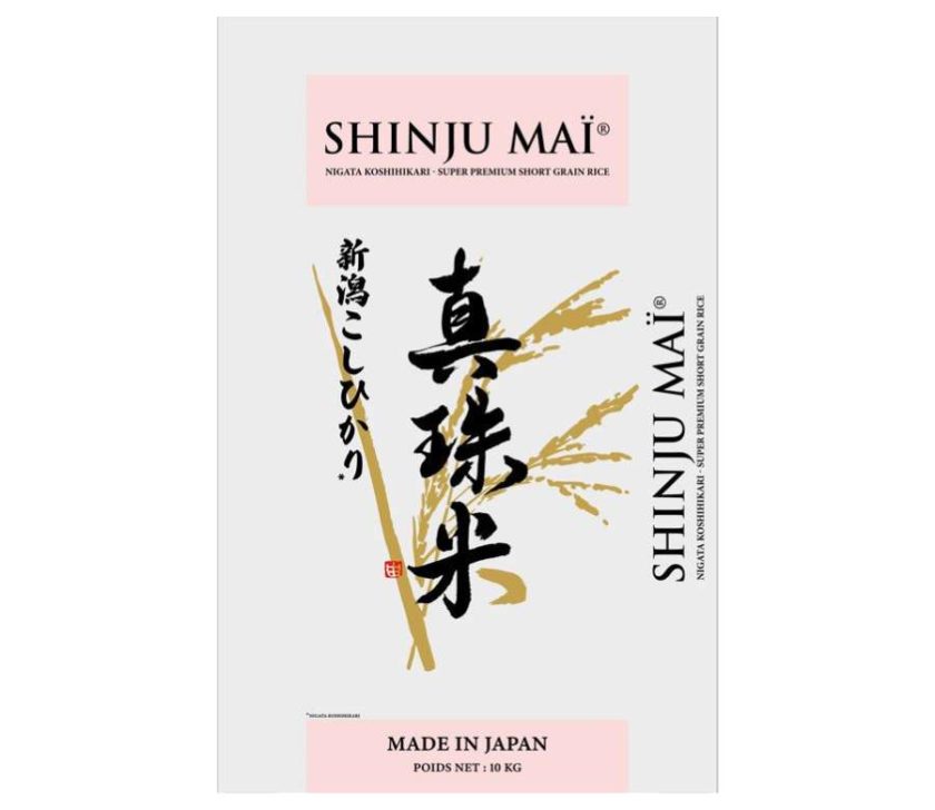 Have You Heard of Koshihikari, Japan’s Most Cultivated Rice Variety ...