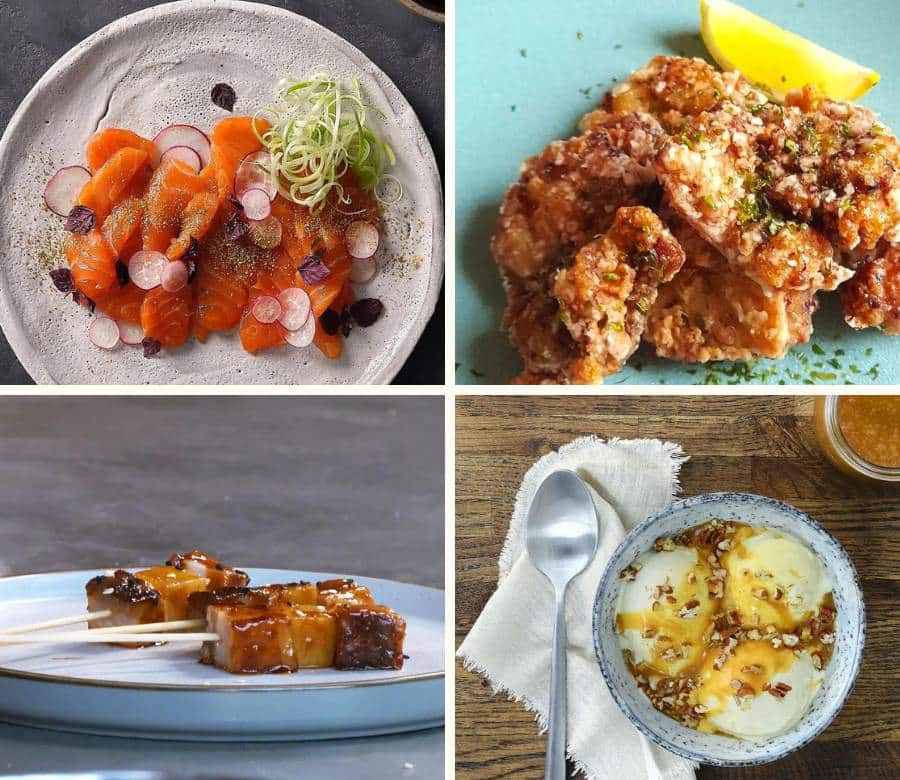 Comment intégrer le Honteri dans votre menu de restaurant ? - Foodex