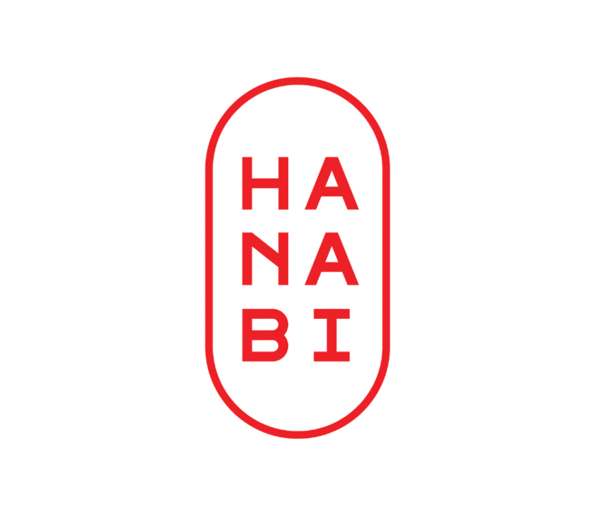 A new visual identity for our Hanabi brand - Foodex