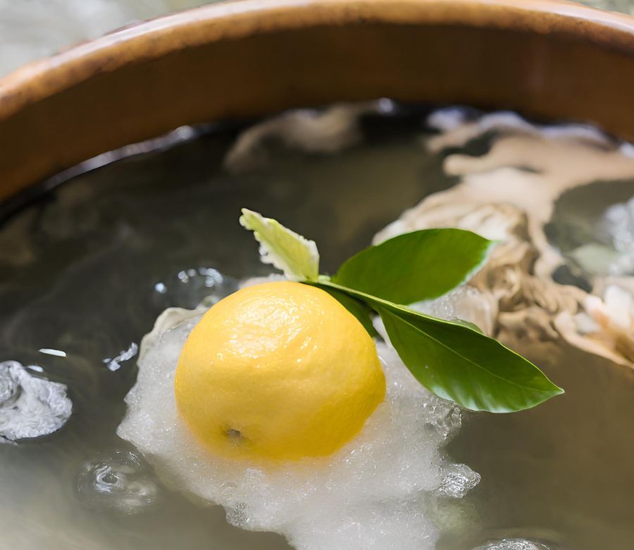 The Zesty Tale of Japanese Yuzu: A Citrus Odyssey - Foodex
