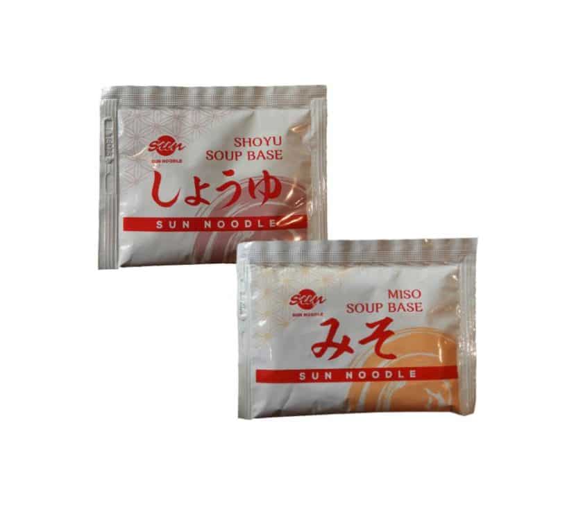 5 Steps to Create Your Ramen - Foodex