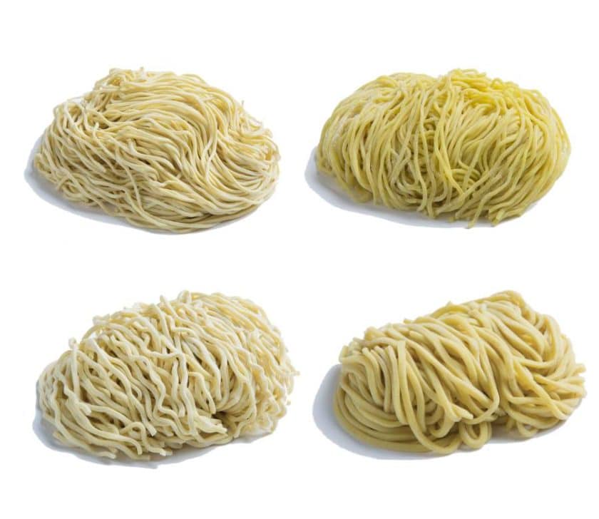 5 Steps to Create Your Ramen - Foodex