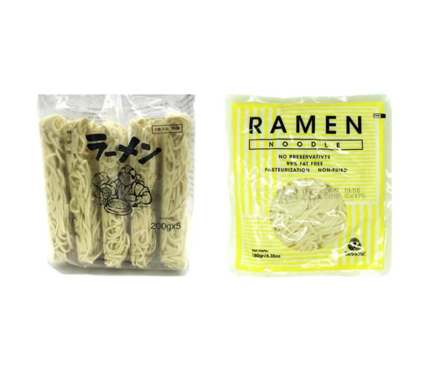 5 Steps to Create Your Ramen - Foodex