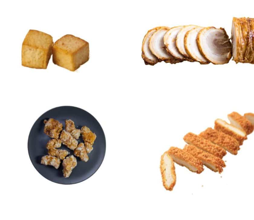 5 Steps to Create Your Ramen - Foodex