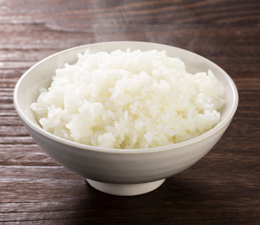 Discover Iwate’s Akitakomachi rice - Foodex
