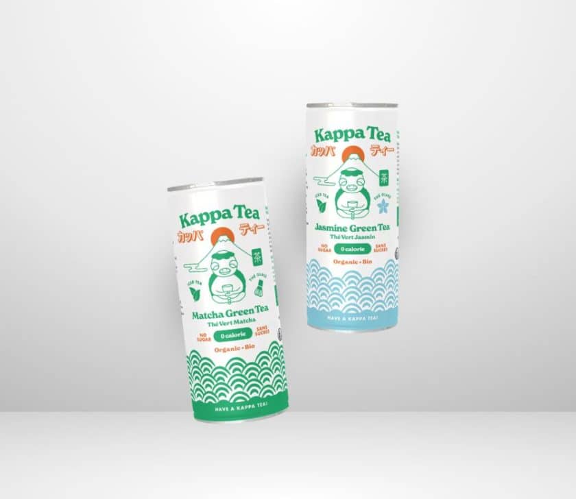 How Foodex responds to the No and Low alcohol trends - Foodex