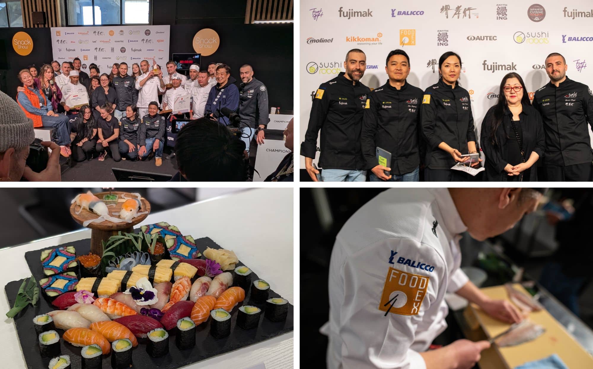 Homepage (Eng) - Foodex