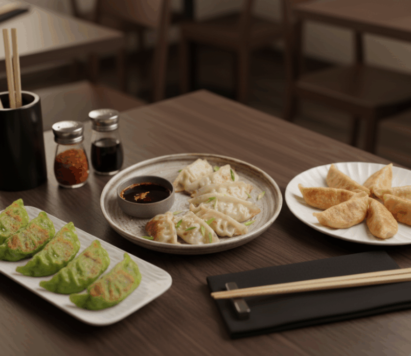Festive Izakaya: Japanese Sharing Tapas for the Year-End Season - Foodex