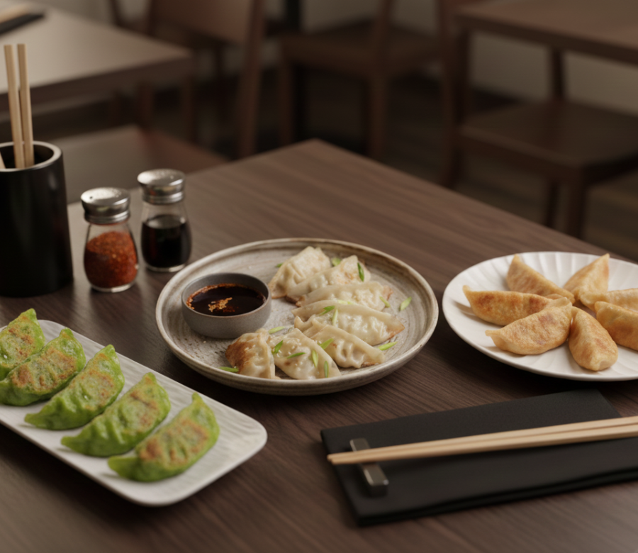 Festive Izakaya: Japanese Sharing Tapas for the Year-End Season - Foodex