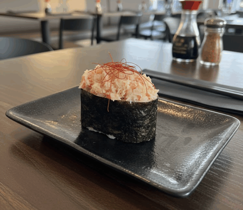 Festive Izakaya: Japanese Sharing Tapas for the Year-End Season - Foodex